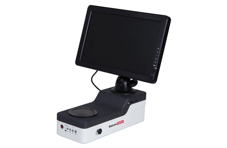 Motic Moticam 580INT Microscope Cameras | TEquipment.NET