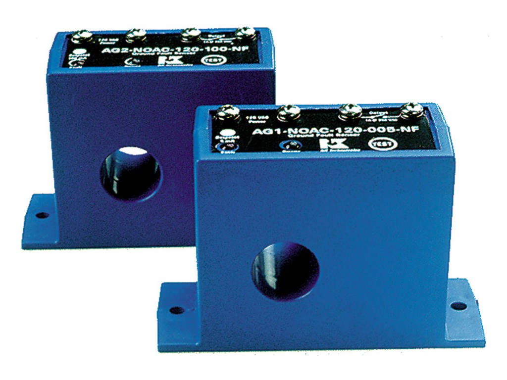 NK AG1-NOAC-24U-NF-030 Ground Fault Detector | TEquipment