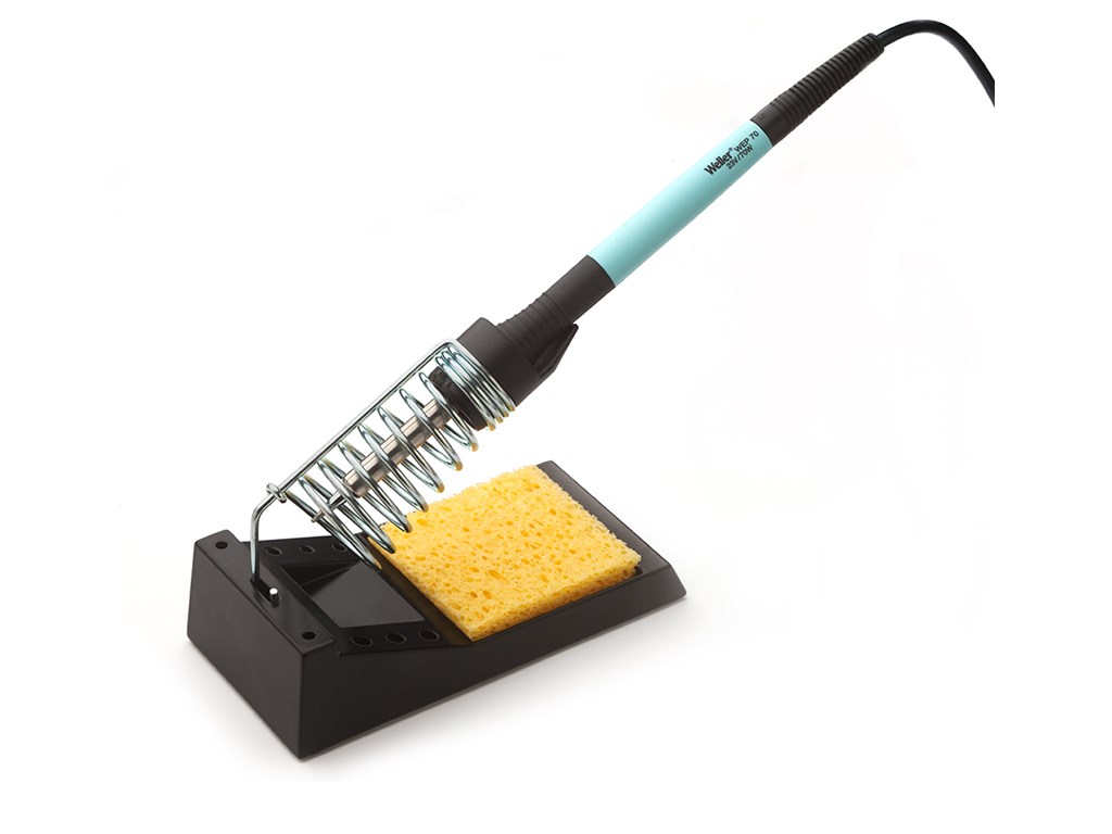 Weller WE1010NA 70 Watt Digital Soldering Station | TEquipment