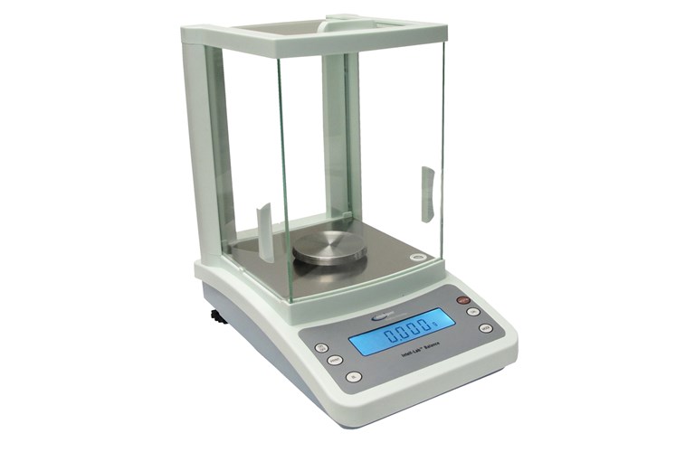 Intelligent Weighing Technology PM-300 High Precision Milligram Balance ...