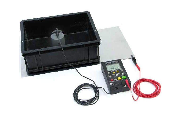 Prostat PRS-801 Resistance System Set | TEquipment.NET