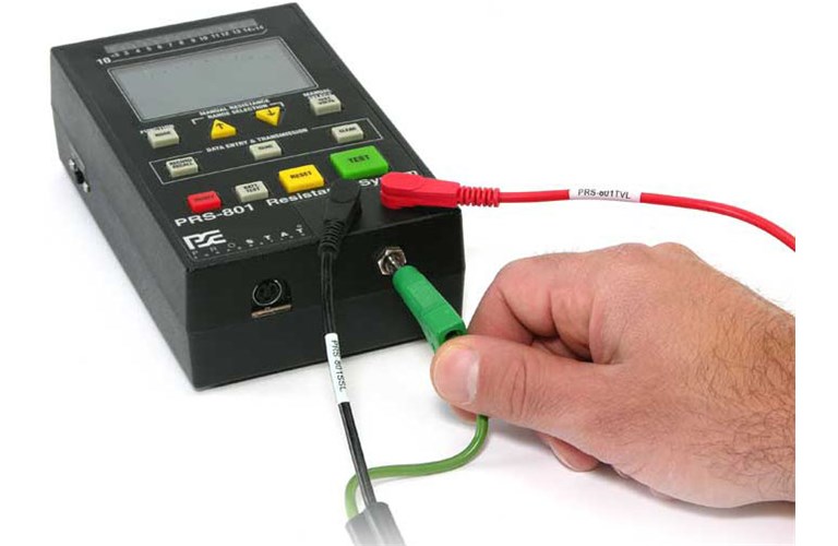 Prostat PRS-801 Resistance System Set | TEquipment.NET