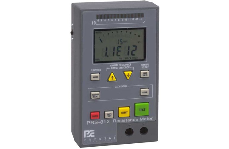 Prostat PRS-812 Resistance Meter Set | TEquipment