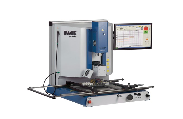 Pace TF 2700 8007-0467 | TEquipment.NET