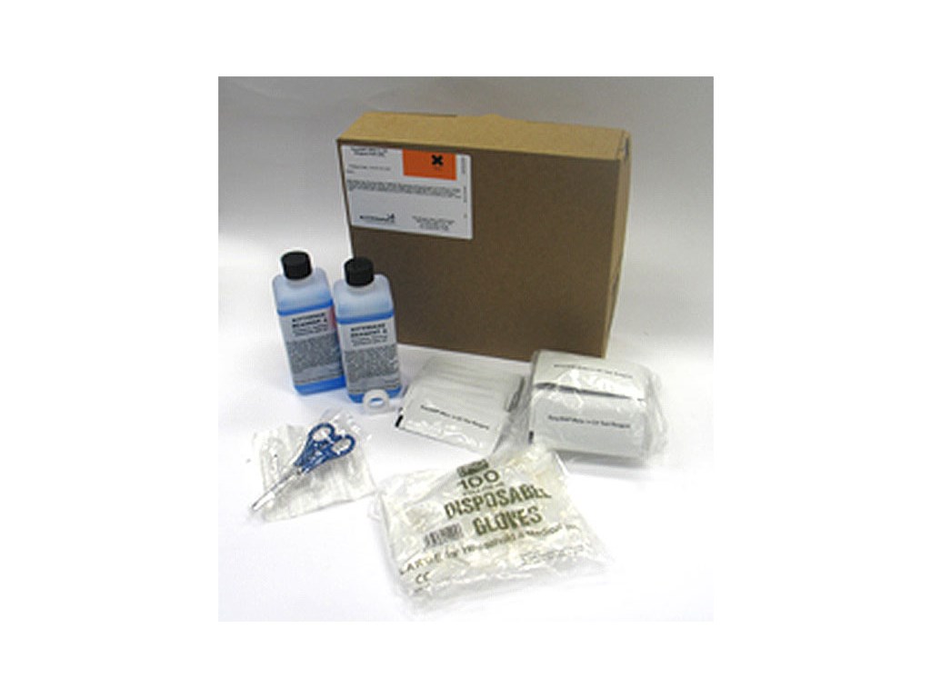 Parker FGK2101PA Water in Oil Reagent Pack - 50 pack | TEquipment