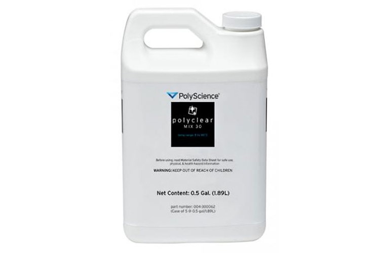 Polyscience 004-300062 Polyclear MIX 30 | TEquipment.NET