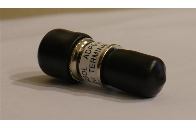 Rigol ADP0150BNC 50 Ohm Impedance Adapter | TEquipment.NET