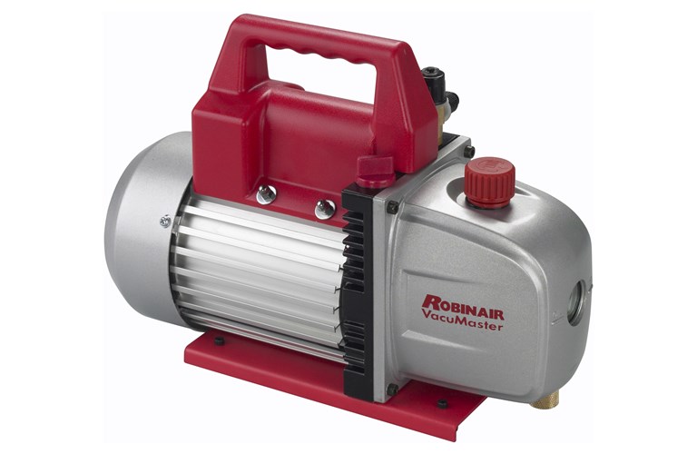 Robinair 15500 VacuMaster Vacuum Pump, 5.0 CFM | TEquipment.NET