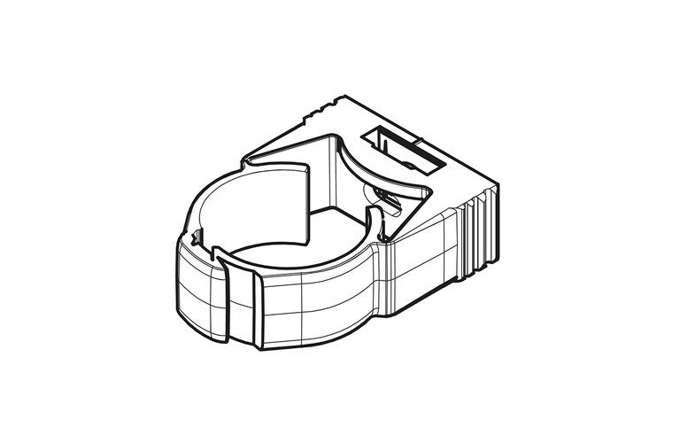 SKF LAPC 50 Clamp | TEquipment.NET