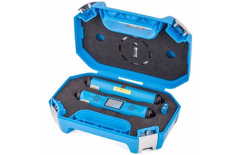 SKF TKBA 20 Green Laser Diode, Belt Alignment Tool | TEquipment