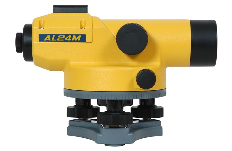 Spectra Precision AL24M 24x Automatic Level | TEquipment.NET