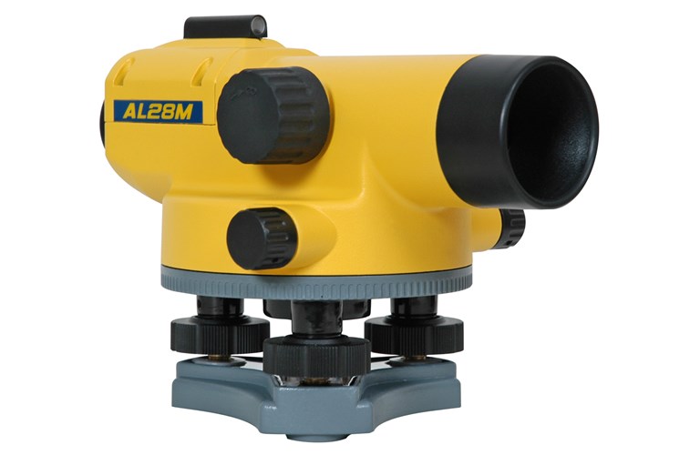 Spectra Precision AL28M 28x Automatic Level | TEquipment.NET