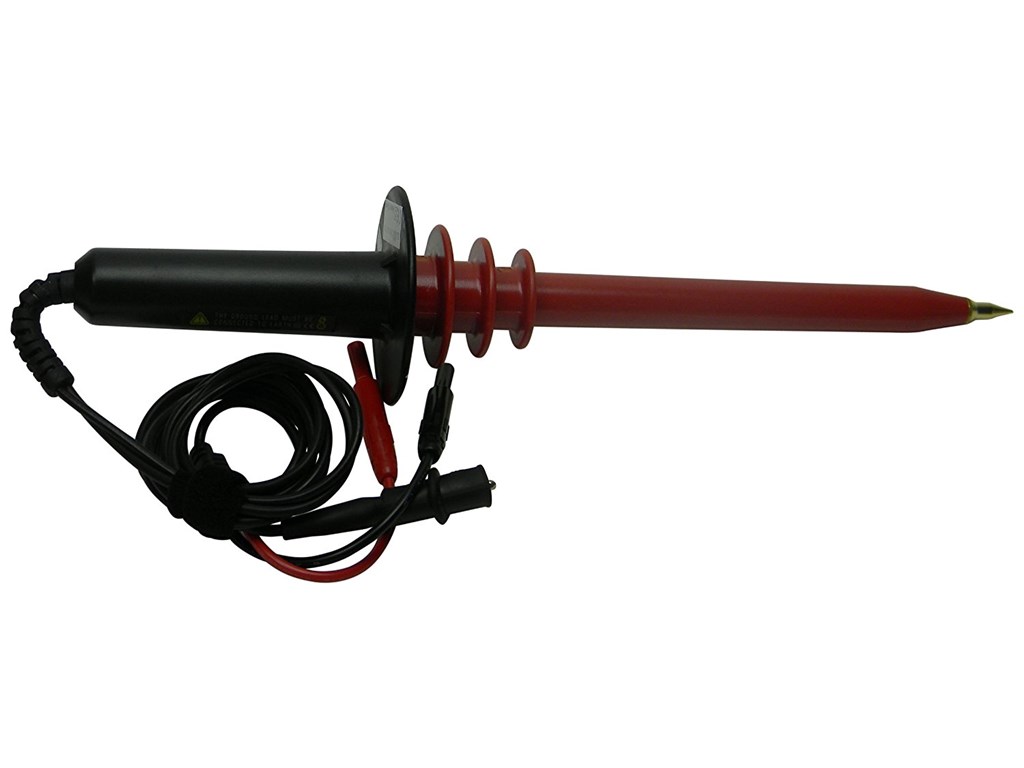 TPI HV40C High Voltage DMM Probes | TEquipment.NET