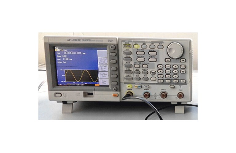Tektronix AFG3252C Arbitrary Function Generator | TEquipment.NET
