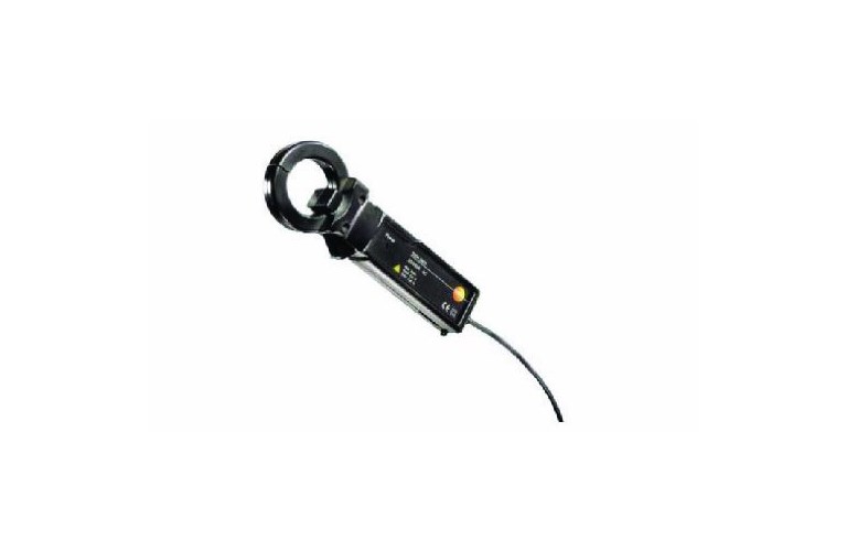 Testo 0554 5607 Clamp-on Amp Probe for 556/560 only (20/200 amps ...