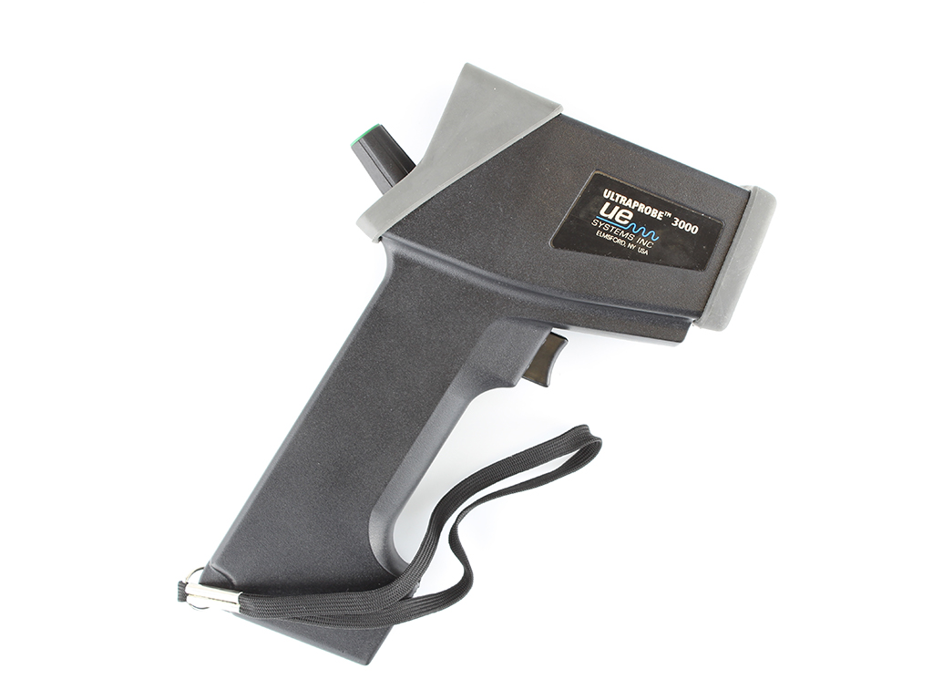 UE Systems UP3000S Ultraprobe 3000 Scanner Kit | TEquipment