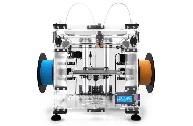 Velleman K8400 Vertex 3D Printer Kit | TEquipment.NET