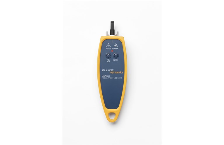 Fluke Networks FTK1375 Simplifiber Multimode 850/1300 nm Verification ...