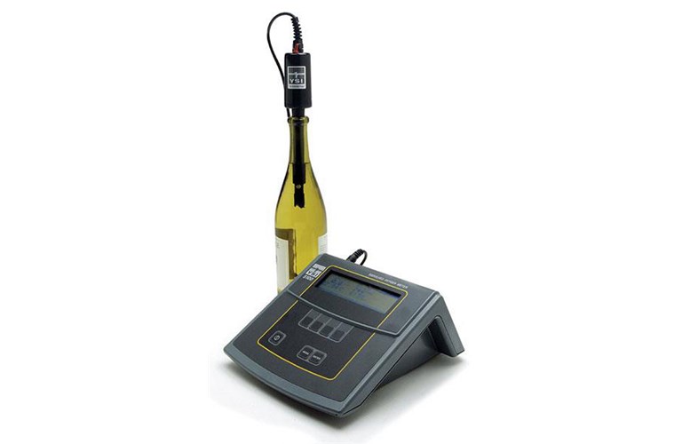 YSI 5010-W Wine Bottle Oxygen Probe | TEquipment.NET
