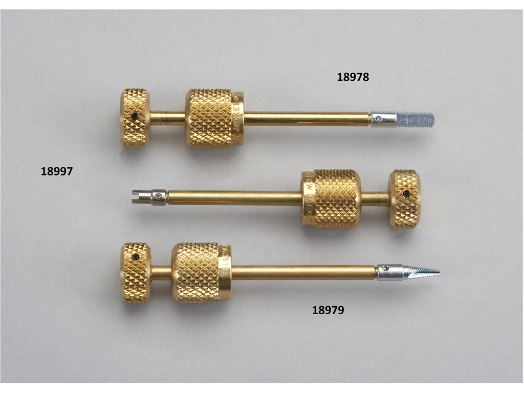 Yellow Jacket 18979 Broken Schrader Remover Accessory | TEquipment.NET