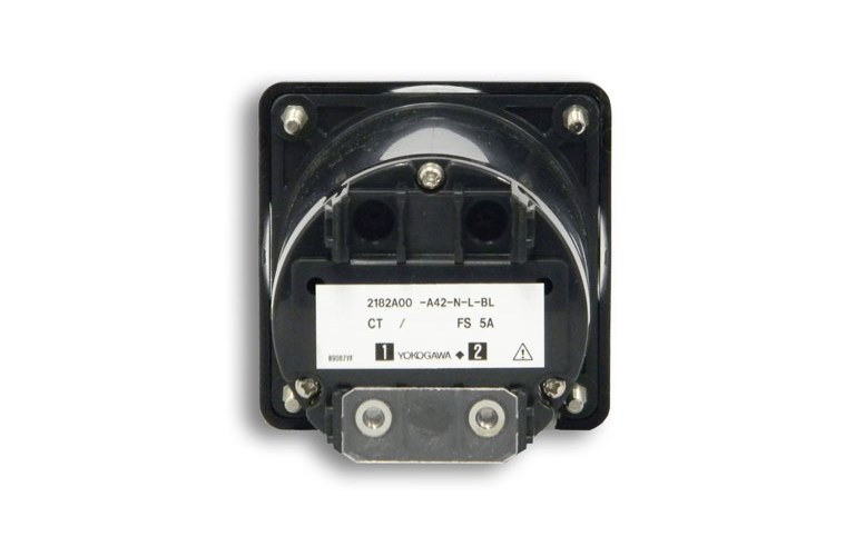 Yokogawa 2181A00 Miniature Switchboard | TEquipment.NET