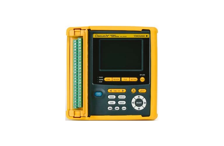 Yokogawa XL-124D Datalogger Yokogawa XL-124D | TEquipment.NET