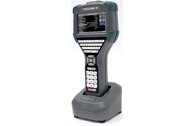 Yokogawa YHC5150X-01 FieldMate Handheld Communicator | TEquipment.NET