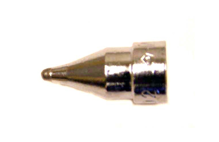 Hakko A1002 Hakko Nozzle for Models 470, 470B, 471, 472, 472B, 473, 702 ...