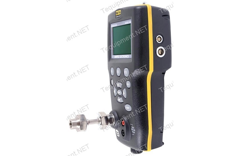 Martel BetaGauge 330-300 PSI Integral MANUAL Pump Pressure Calibrator ...