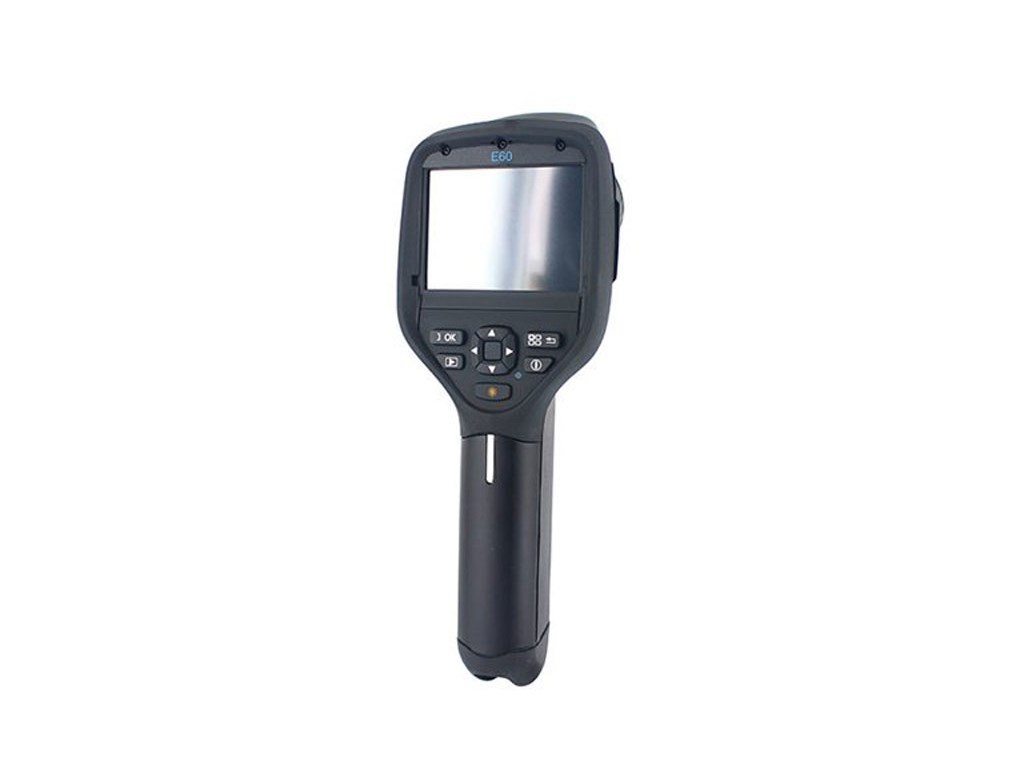 FLIR E60 Handheld Thermal Imaging Camera | TEquipment.NET