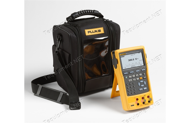 Fluke 754 Process Calibrator HART Documenting | TEquipment