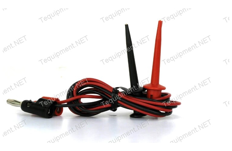 Fluke TL940 Test Leads Mini-Hook | TEquipment.NET