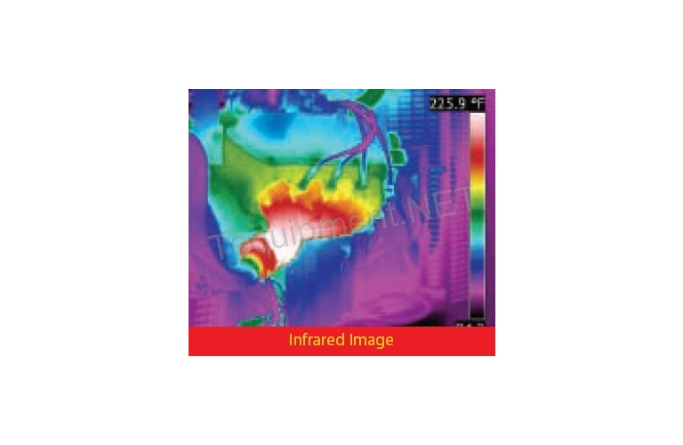 FLIR T360 Thermal Imaging Infrared Camera | TEquipment.NET