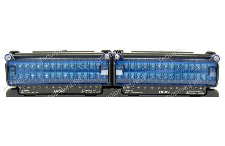Hioki LR8400-20 Memory Data Recorder | TEquipment.NET