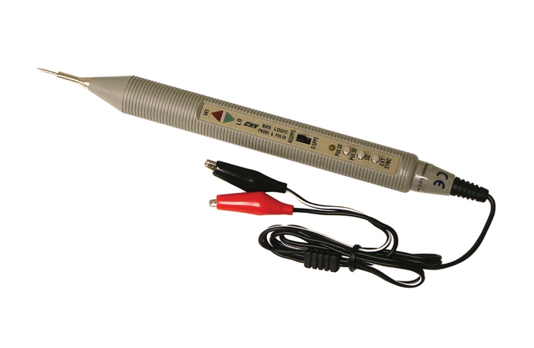 Elenco LP-900 Logic Probe & Pulser Combo | TEquipment