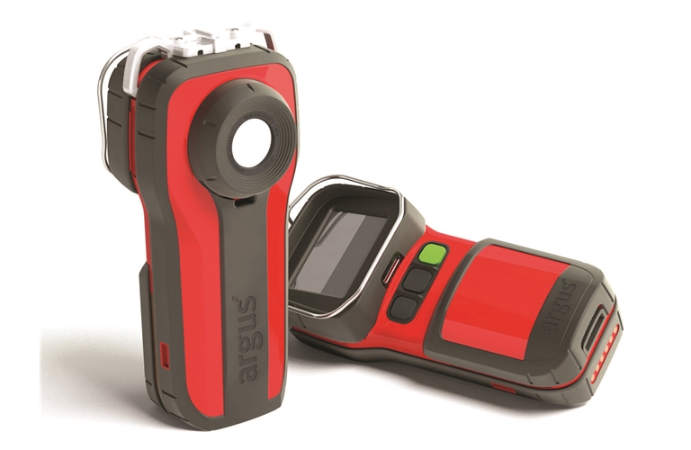 Argus Mi160-3 Mini Thermal Imaging Camera Mi-TIC 3 Button | TEquipment.NET