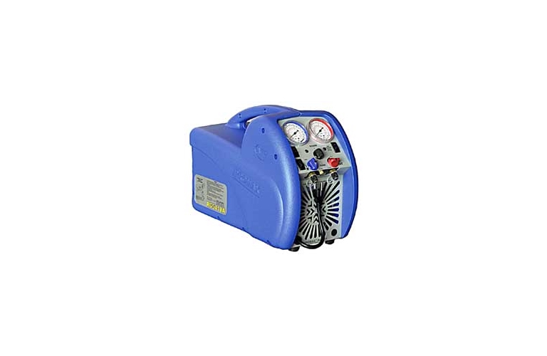 Promax RG5410A Refrigerant Recovery Machine Promax RG5410A | TEquipment.NET