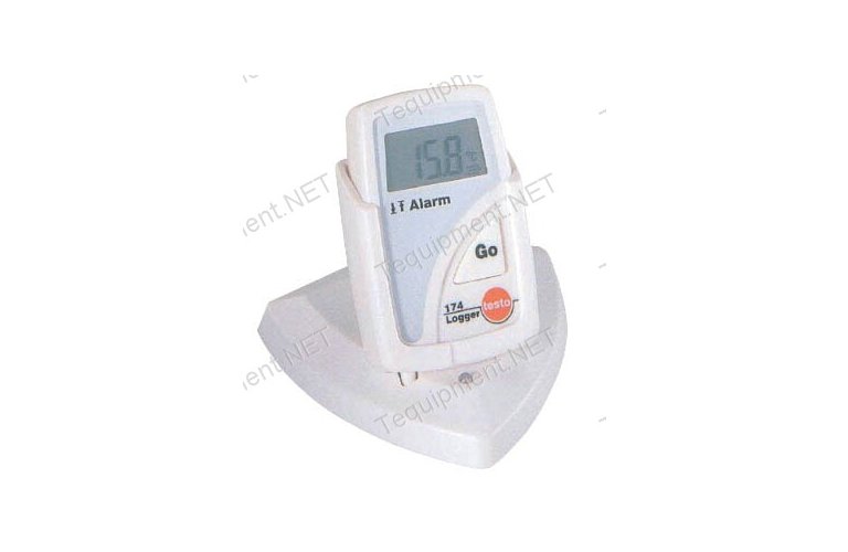 testo 174 Mini Data Logger with Display 0563 1741 | TEquipment.NET