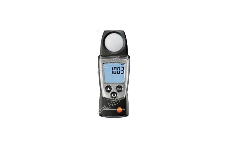 testo 0560 0540 Pocket Pro Light Meter testo 0560 0540 | TEquipment.NET