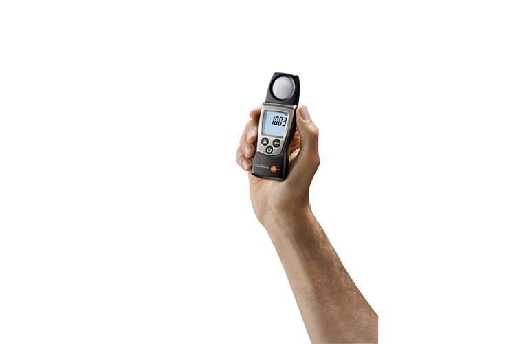 testo 0560 0540 Pocket Pro Light Meter testo 0560 0540 | TEquipment.NET