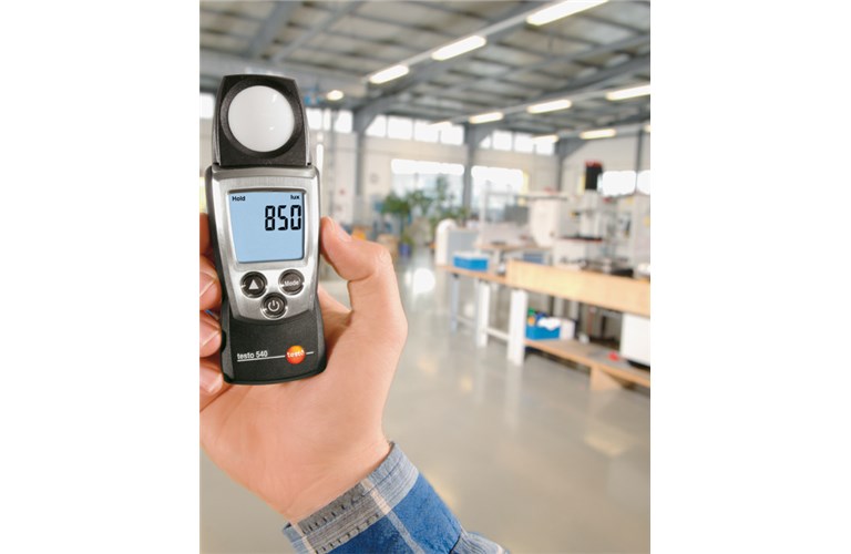 testo 0560 0540 Pocket Pro Light Meter testo 0560 0540 | TEquipment.NET