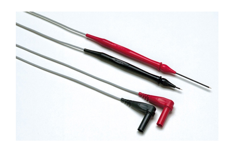 Fluke TL40 Tip Test Lead Set Retractable | TEquipment