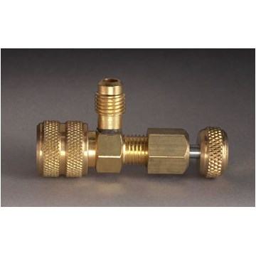 Yellow Jacket 18993 Core Depressor Valve | TEquipment.NET