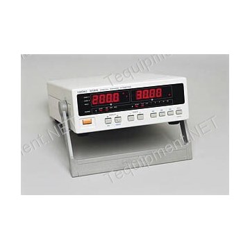 Hioki 3186 Digital Power HiTester Hioki 3186 | TEquipment