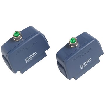 Fluke Networks DSX-CHA021S Channel Adapter | TEquipment.NET