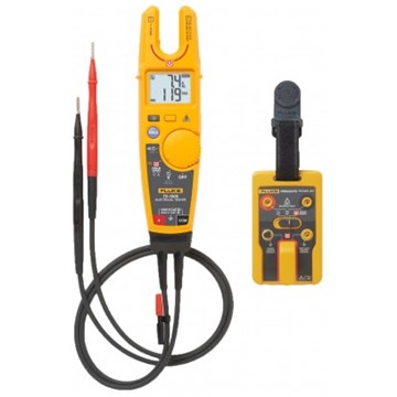 Fluke T6-1000/PRV240FS Proving Unit Kit | TEquipment.NET