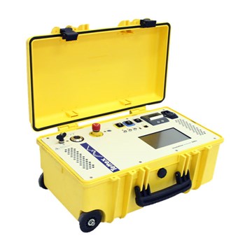 Haefely Hipotronics 2883 12kV Power Factor Test Set | TEquipment.NET