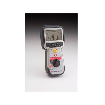 Megger MIT400/2 250V/500V/1000V 600V CATIV Industrial Insulation and ...