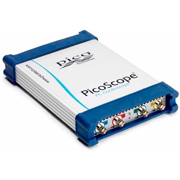 Pico 6407 PicoScope 5 GS/s USB Highspeed Digitizer | TEquipment.NET