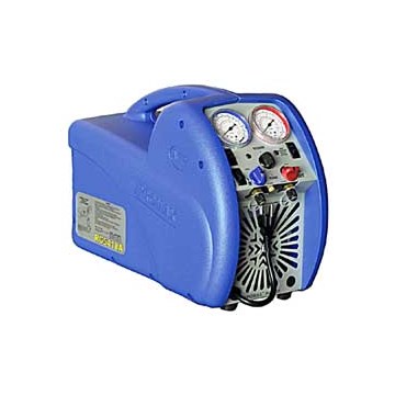 Promax RG5410A Refrigerant Recovery Machine Promax RG5410A | TEquipment.NET